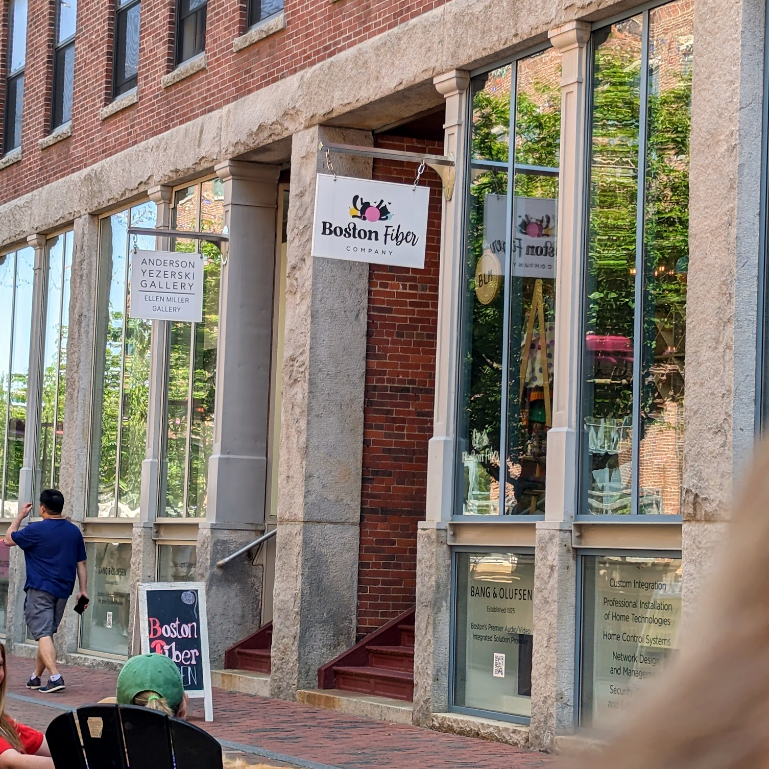 Participating Shops – Greater Boston Yarn Crawl