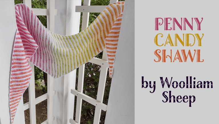 The Crawl Shawl – Greater Boston Yarn Crawl